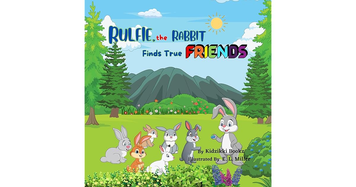 Miguel Angel Hernandez Jr.’s review of Rulfie, the Rabbit Finds True ...