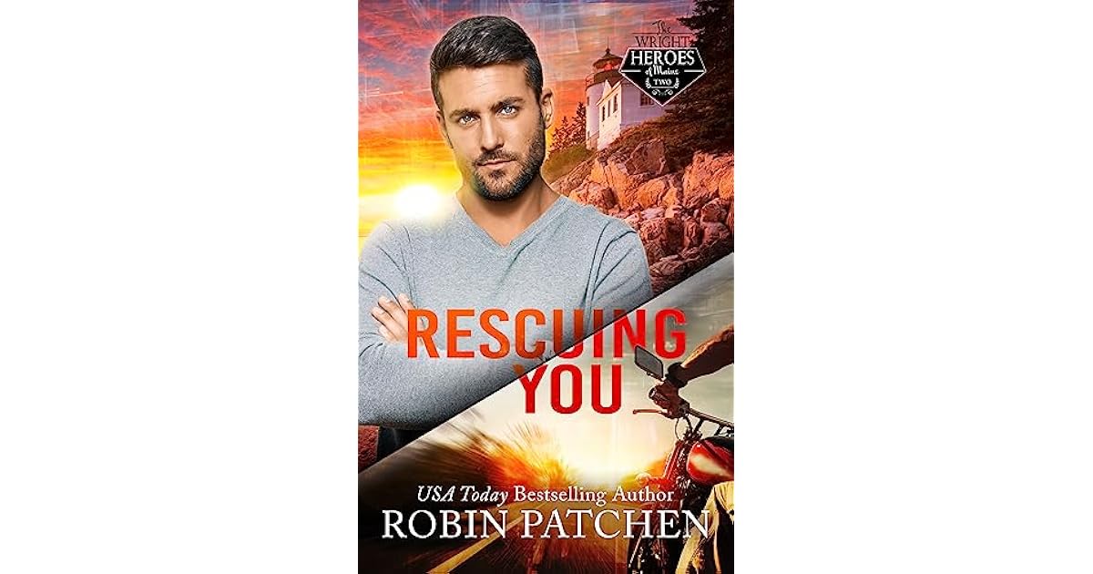 Ann’s review of Rescuing You: Secrets and Spies in Shadow Cove