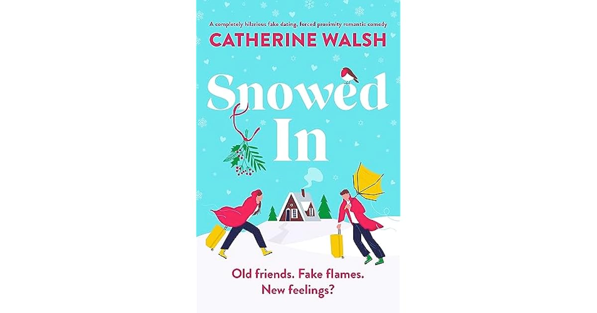 Jacob Proffitt’s Kindle Notes & Highlights for Snowed In (Catherine ...