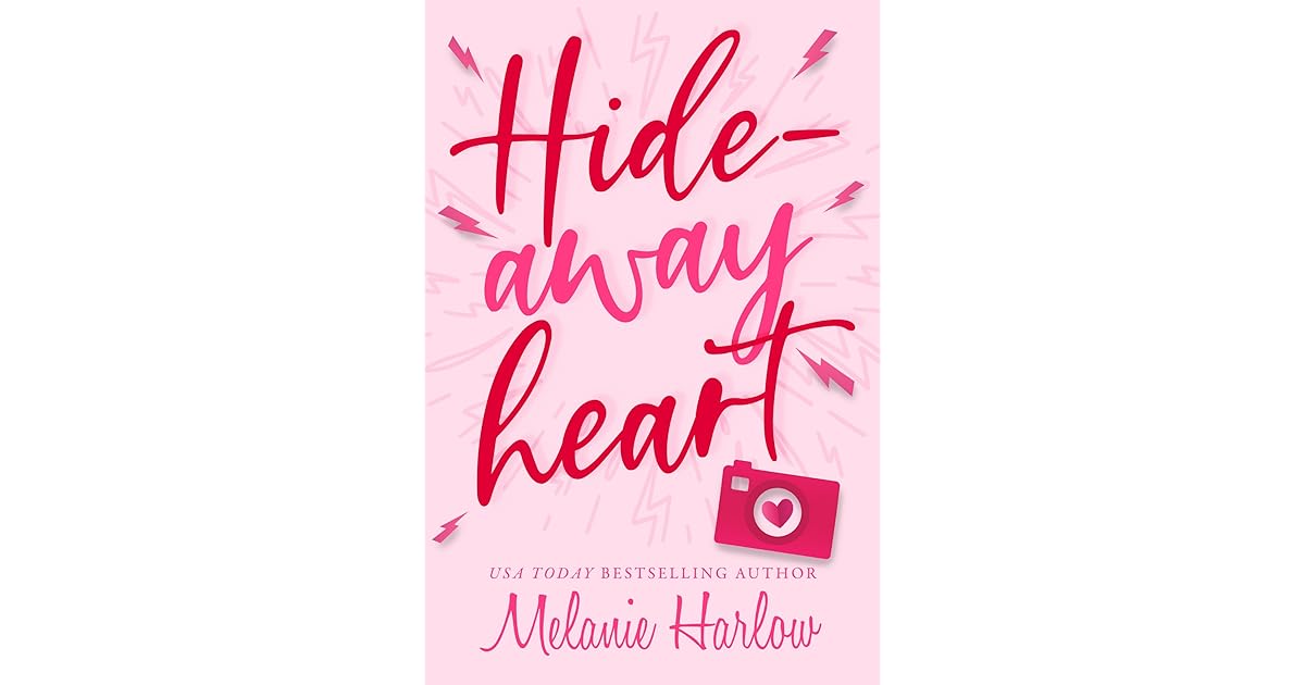 Book giveaway for Hideaway Heart (Cherry Tree Harbor #2) by Melanie ...