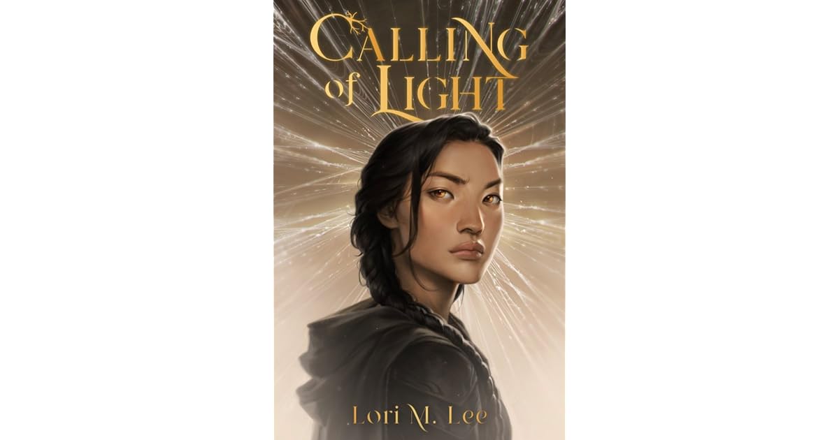 Book giveaway for Calling of Light (Shamanborn, #3) by Lori M. Lee Jan ...