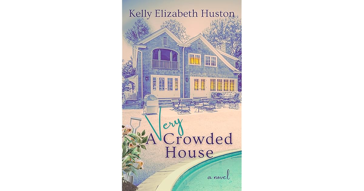 Book giveaway for A Very Crowded House (Found Families #2) by Kelly ...