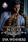 Billionaire Kings Series by Eva Winners