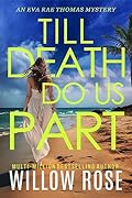 Eva Rae Thomas Series by Willow Rose