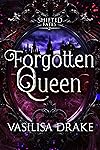 Kingdom of Dark Magic Series by Vasilisa Drake