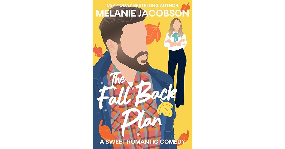 A highlight from The Fall Back Plan (Sweater Weather, #2) by Kimberly ...