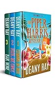 Piper Harris Series by Deany Ray