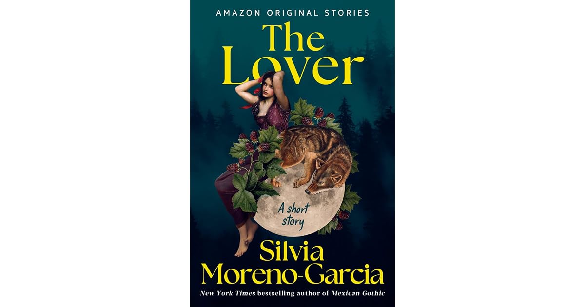 Jaidee (Canada)’s review of The Lover