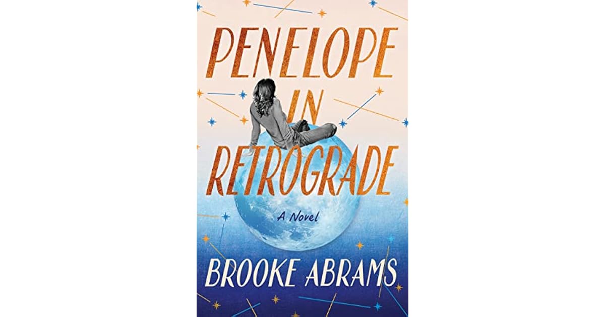 Colleen Kiss’s Kindle Notes & Highlights for Penelope in Retrograde