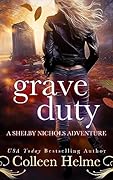 Shelby Nichols Series by Colleen Helme