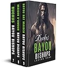 Bayou Bishops MC Series by Lucian Bane