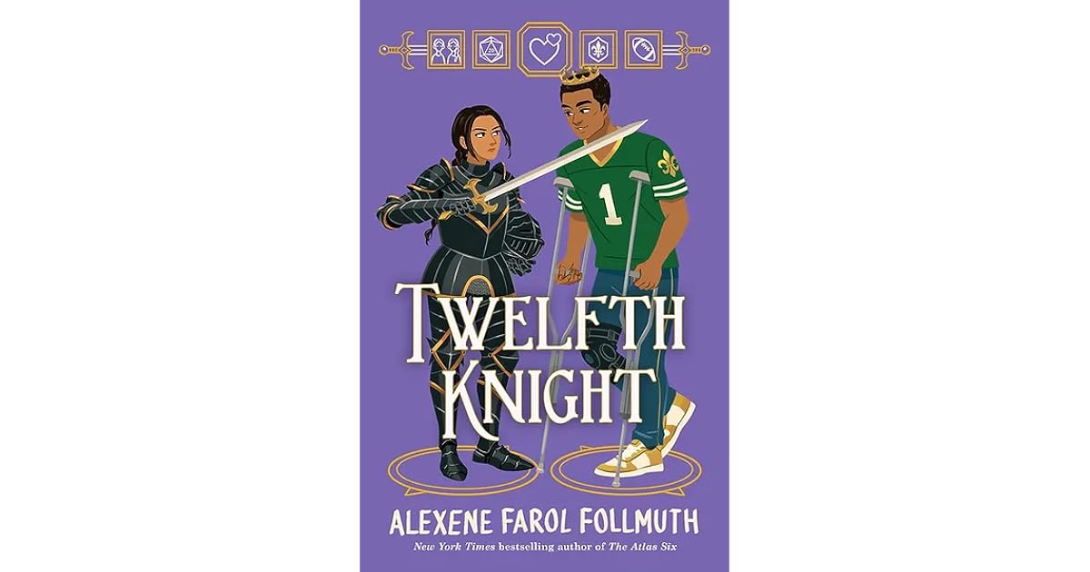 Book giveaway for Twelfth Knight by Alexene Farol Follmuth Dec 03-Dec ...