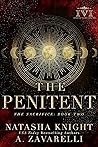 The Penitent by Natasha Knight & A. Zavarelli - Sweets Books