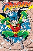 Robin (1991, 1993-2009) Series by Chuck Dixon