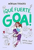 Me llamo Goa Series by Míriam Tirado