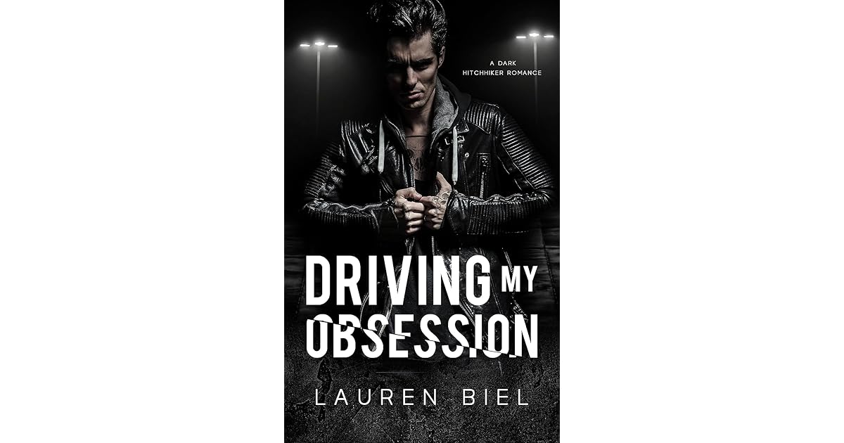 Book giveaway for Driving My Obsession (Ride or Die Romances) by Lauren ...