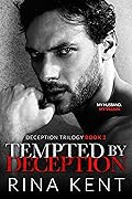 Deception Trilogy by Rina Kent