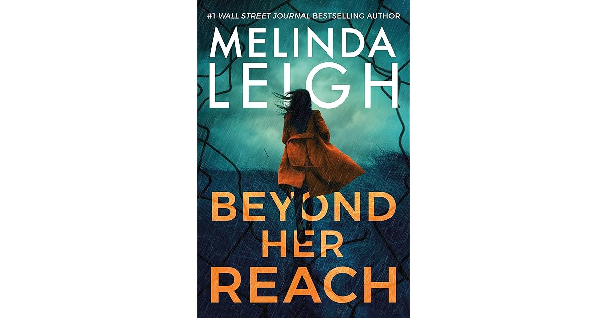 Book giveaway for Beyond Her Reach (Bree Taggert, #10) by Melinda Leigh ...