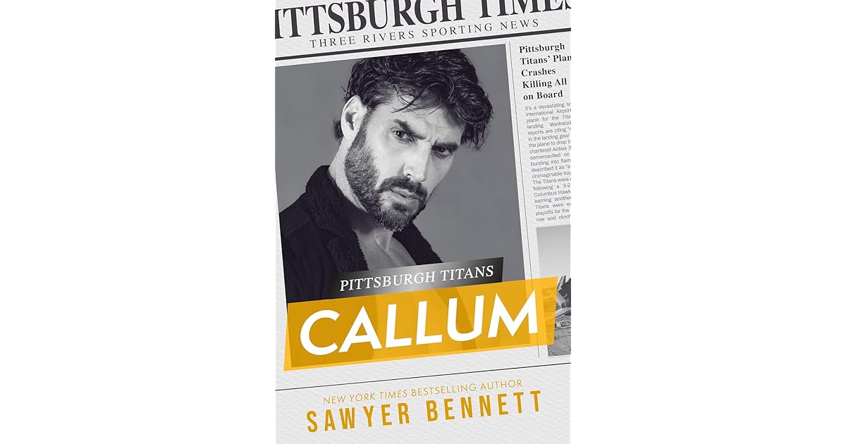 Lynn Lim’s review of Callum