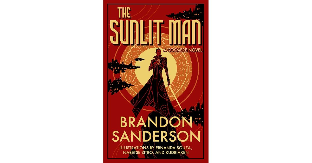 El Niñe Kerry Kaberga Demiakumon PM_me_d1kp1ks’s review of The Sunlit Man