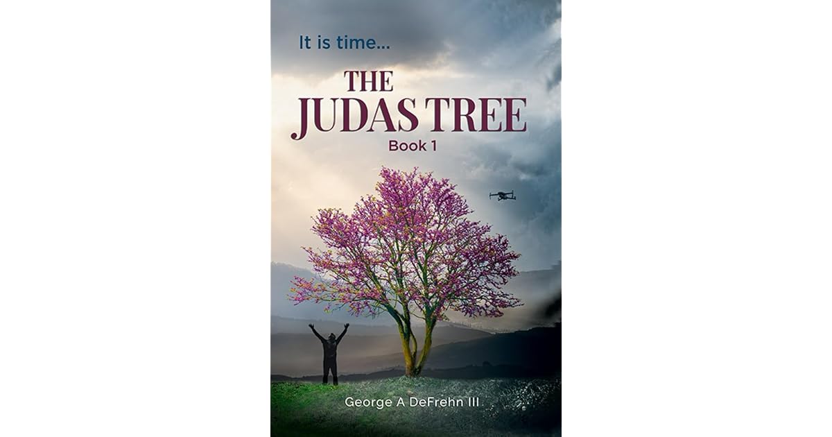 Book giveaway for The Judas Tree (The Judas Tree, #1) by George A ...