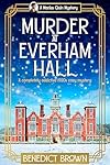 Lord Edgington Investigates Series by Benedict Brown