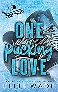 Crane Hockey Series by Ellie Wade