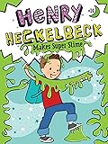 Henry Heckelbeck Series by Wanda Coven