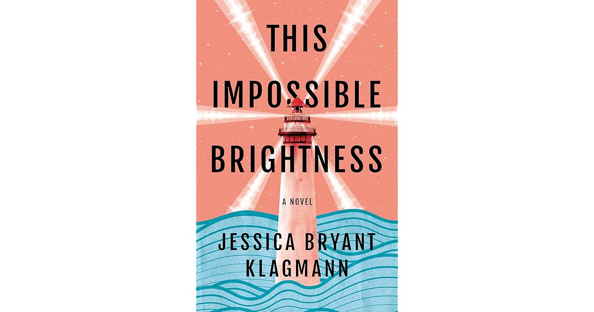 Book giveaway for This Impossible Brightness by Jessica Bryant Klagmann ...