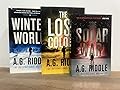 The Long Winter Series by A.G. Riddle