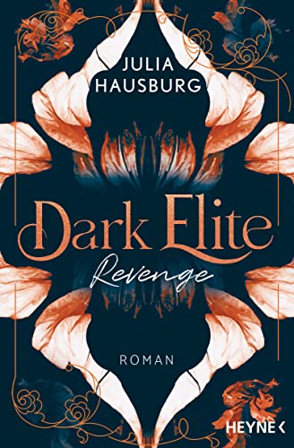 PDF [DOWNLOAD] Revenge (Dark Elite, #1) BY Julia Hausburg Goodreads ...