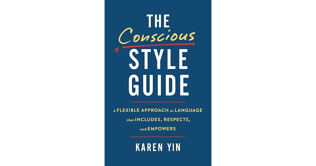 Book giveaway for The Conscious Style Guide: A Flexible Approach to ...