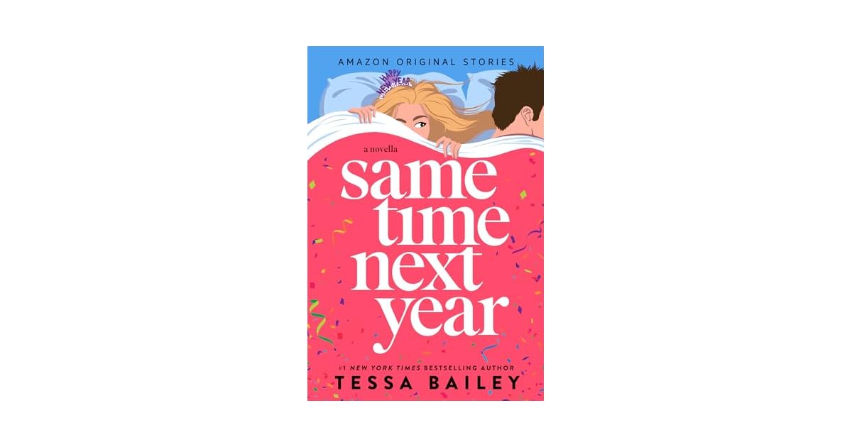 Jacquelyn’s review of Same Time Next Year