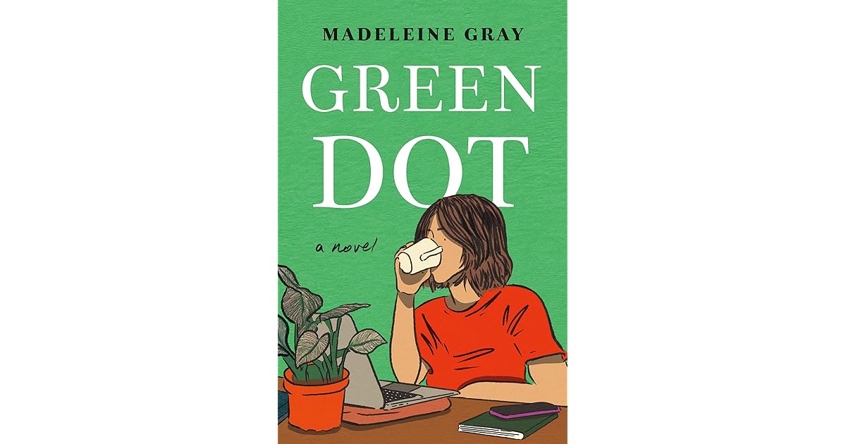 Andrea Love’s review of Green Dot