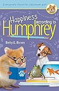 According to Humphrey Series by Betty G. Birney