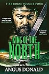 The Outlaw Chronicles Series by Angus Donald