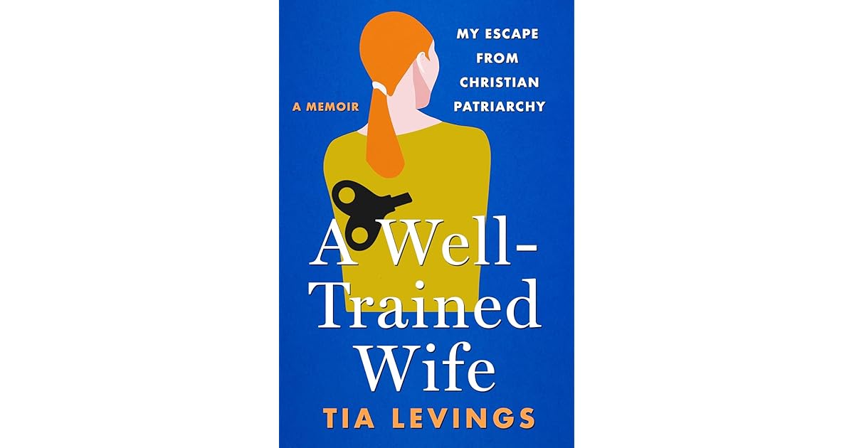 Francesca Moody’s review of A Well-Trained Wife: My Escape from ...