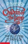 Children of the Lamp Series by P.B. Kerr