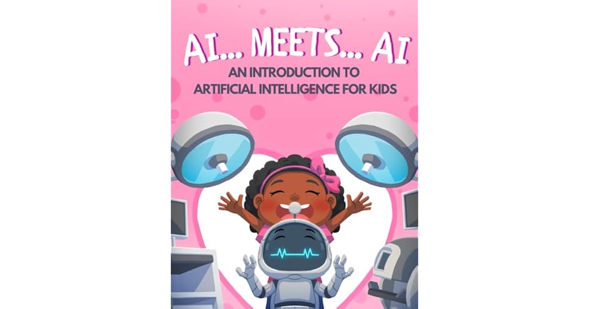 Book giveaway for AI... Meets... AI: An Introduction to Artificial ...