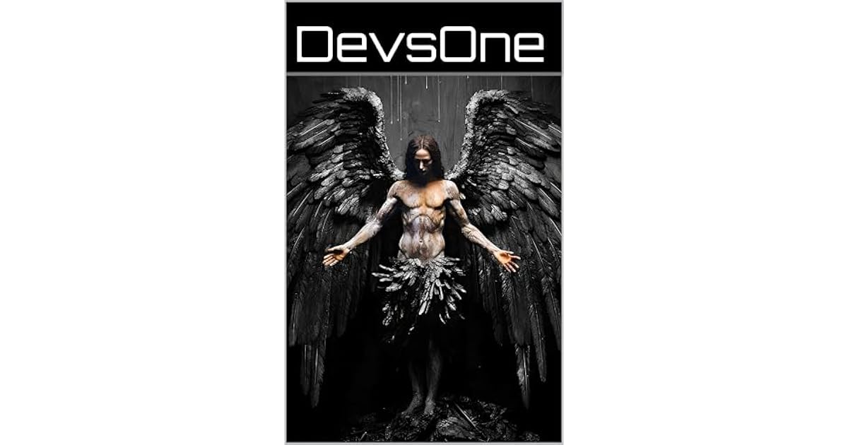 Hadel Naser’s review of ENZU: DevsOne Part 7