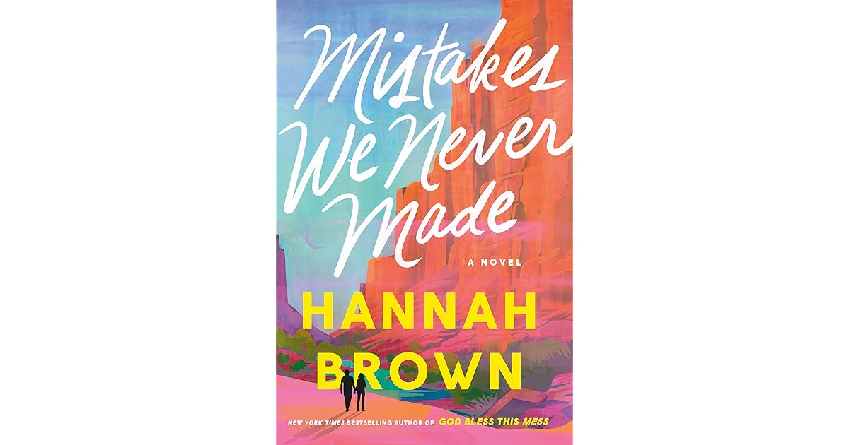 Book giveaway for Mistakes We Never Made (Mistakes We Never Made, #1 ...
