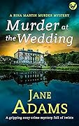 Rina Martin Series by Jane A. Adams