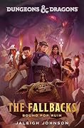 Readers who enjoyed The Magicians (The Magicians, #1)