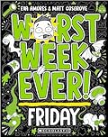 Worst Week Ever! Series by Eva Amores