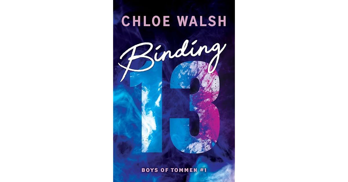 Bella P (semi-hiatus)’s Kindle Notes & Highlights for Binding 13 (Boys ...