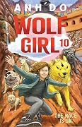 Wolf Girl Series by Anh Do