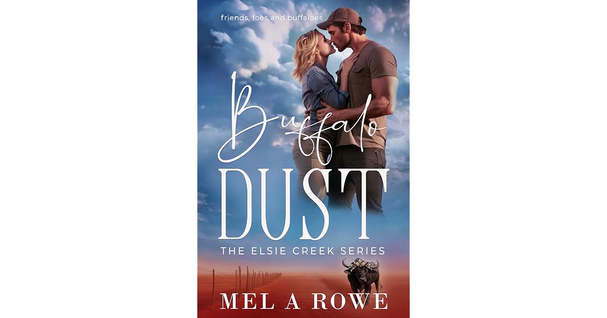 Helen (Sydney, 02, Australia)’s review of Buffalo Dust