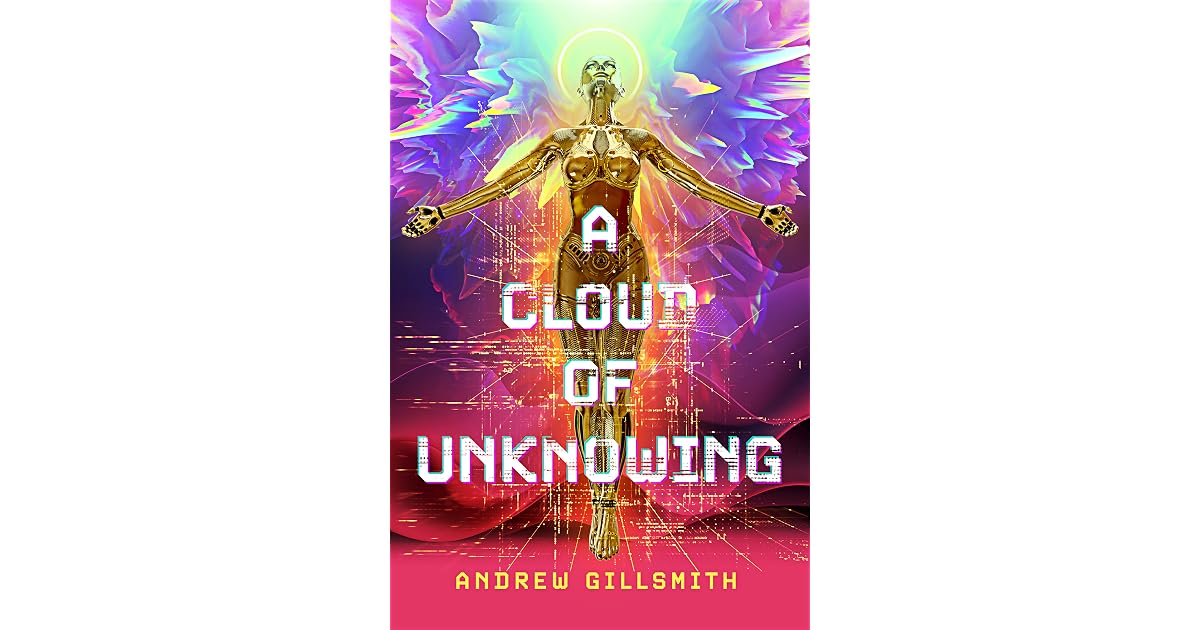 Book giveaway for A Cloud of Unknowing (The Deserted Vineyard, #2) by ...
