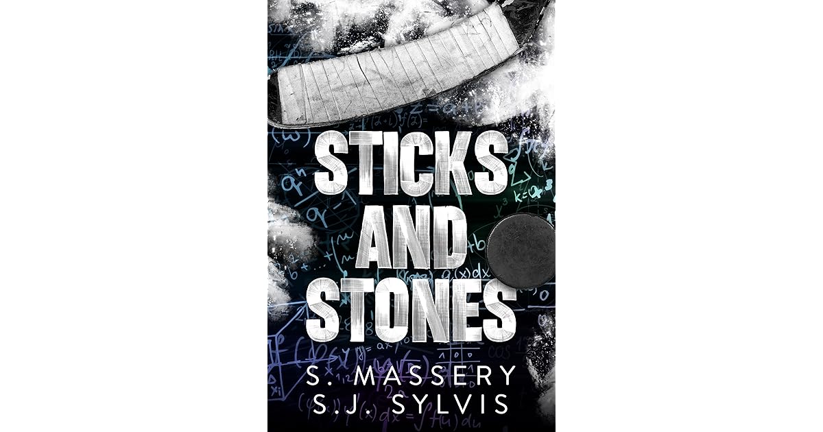 Jessica Lee’s review of Sticks and Stones