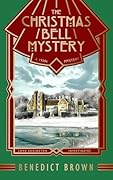 Lord Edgington Investigates Series by Benedict Brown